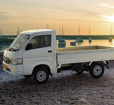 Suzuki Myanmar | Carry-Pro