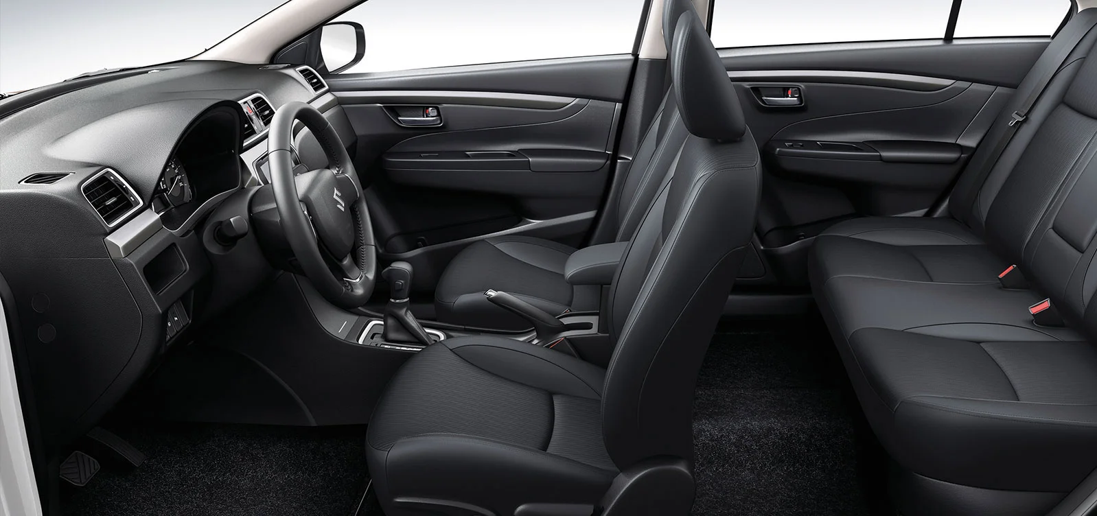 Suzuki Myanmar | Ciaz