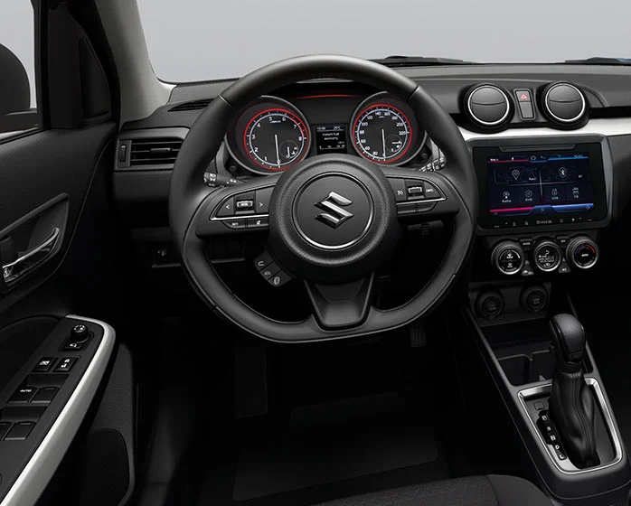 Suzuki Myanmar | Swift
